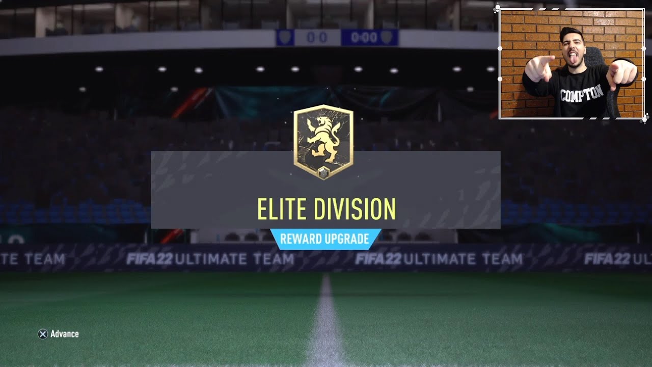 ELITE DIVISION REWARDS!!! RED PICKS ARE HERE! - YouTube