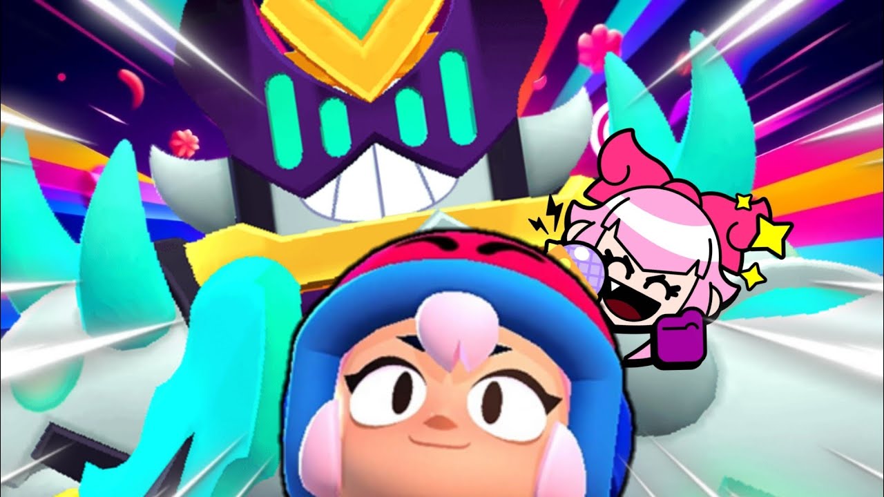 Random Capcut clips -Brawl Stars - YouTube