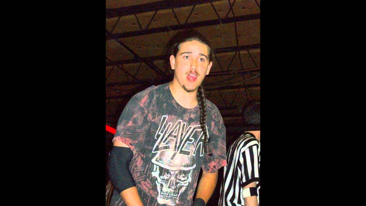 XPW-Xtreme Pro Wrestling " The Boys are Back 2015" - YouTube