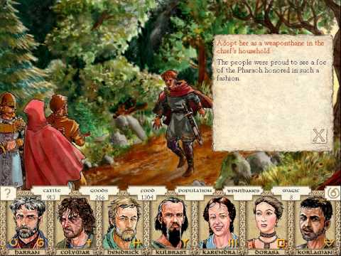 -12- Let's Play KODP - Year 1345-1346 - YouTube