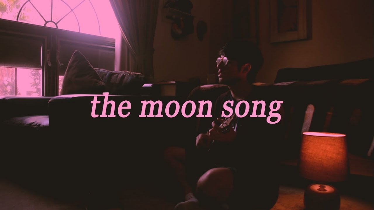 the moon song - her cover - YouTube