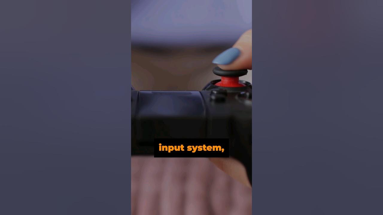 Switching Between The New And Old Input System In Unity Speedtutor Unitytutorials Gamedev