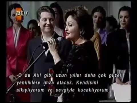 ATV Ana Haber (21 Mart 1999)