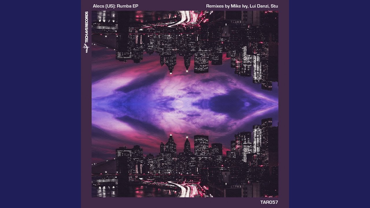 Rej (Original Mix) - YouTube