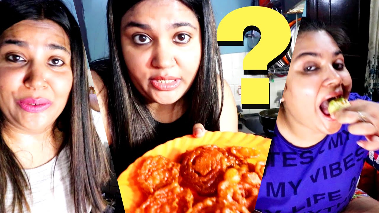 TRIED COOKING THESE VIRAL FOOD ITEMS! - YouTube
