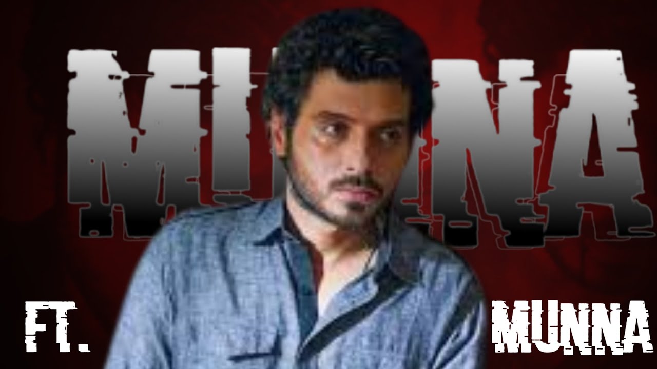 desi kalakaar ft munna bhaiya. Munna bhiya efx edit - YouTube