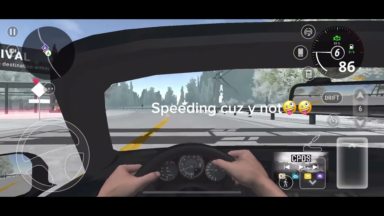 [FIRST VIDEO] Driving in Car Parking - Driving school - YouTube