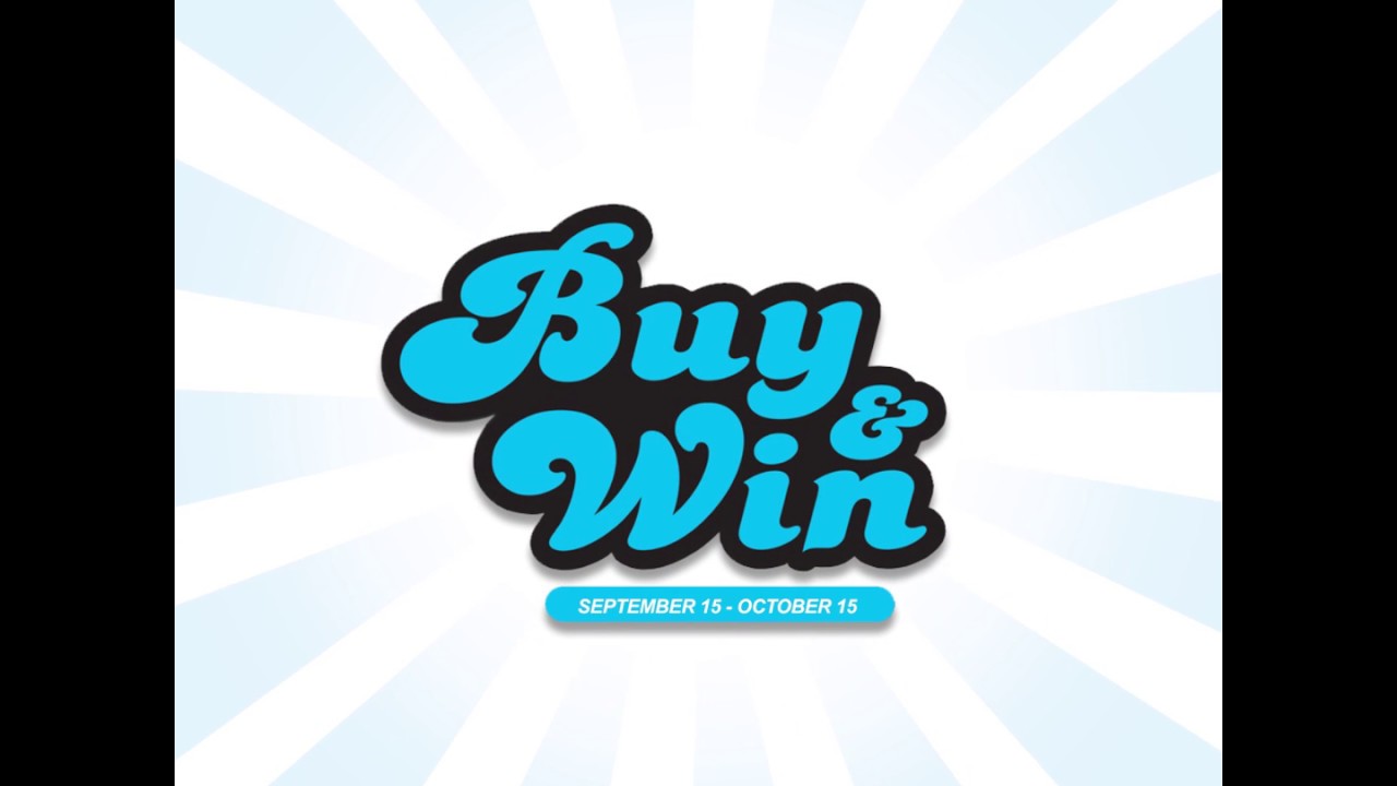 Facebook Ads Buy and win video - YouTube