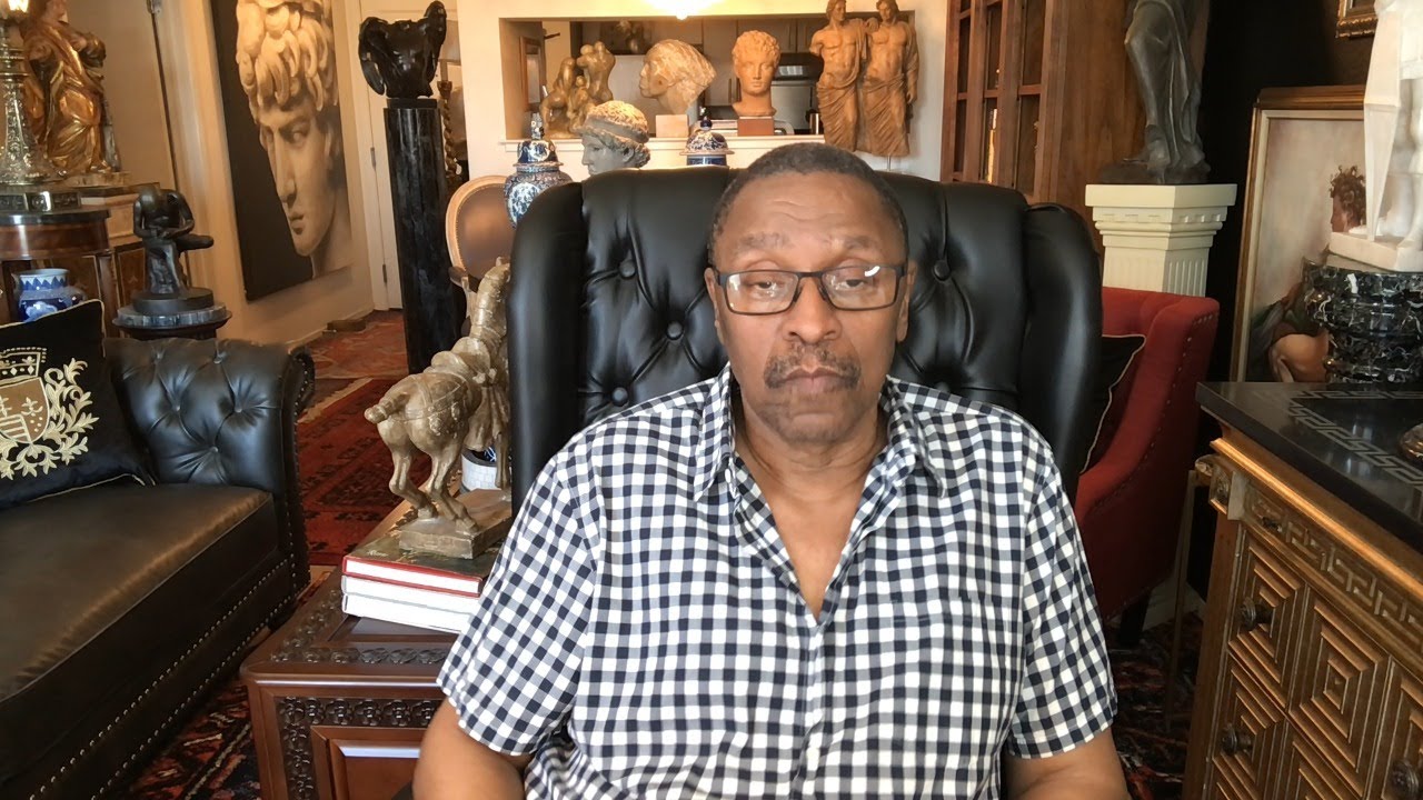 Dovie Milton - Let the church say EXTENDED STAY. - YouTube