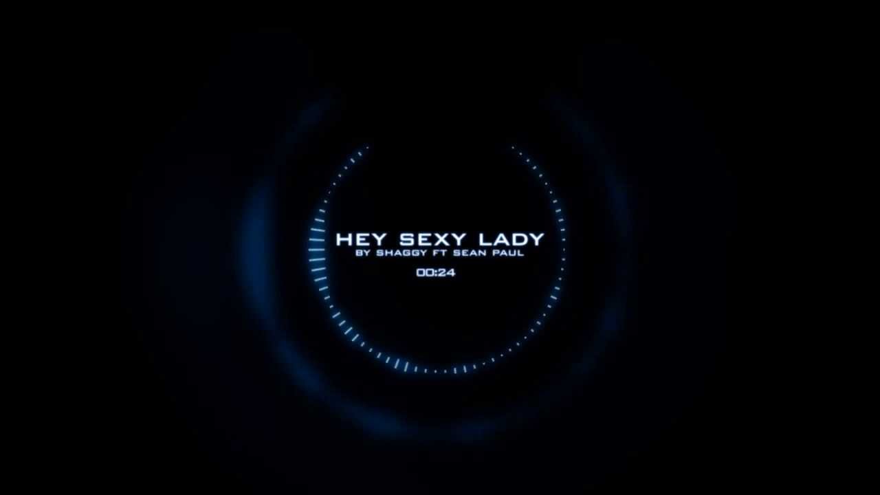 Shaggy Sean Paul Hey Sexy Lady – Telegraph Shaggy Sean Paul Hey Sexy Lady – Telegraph
