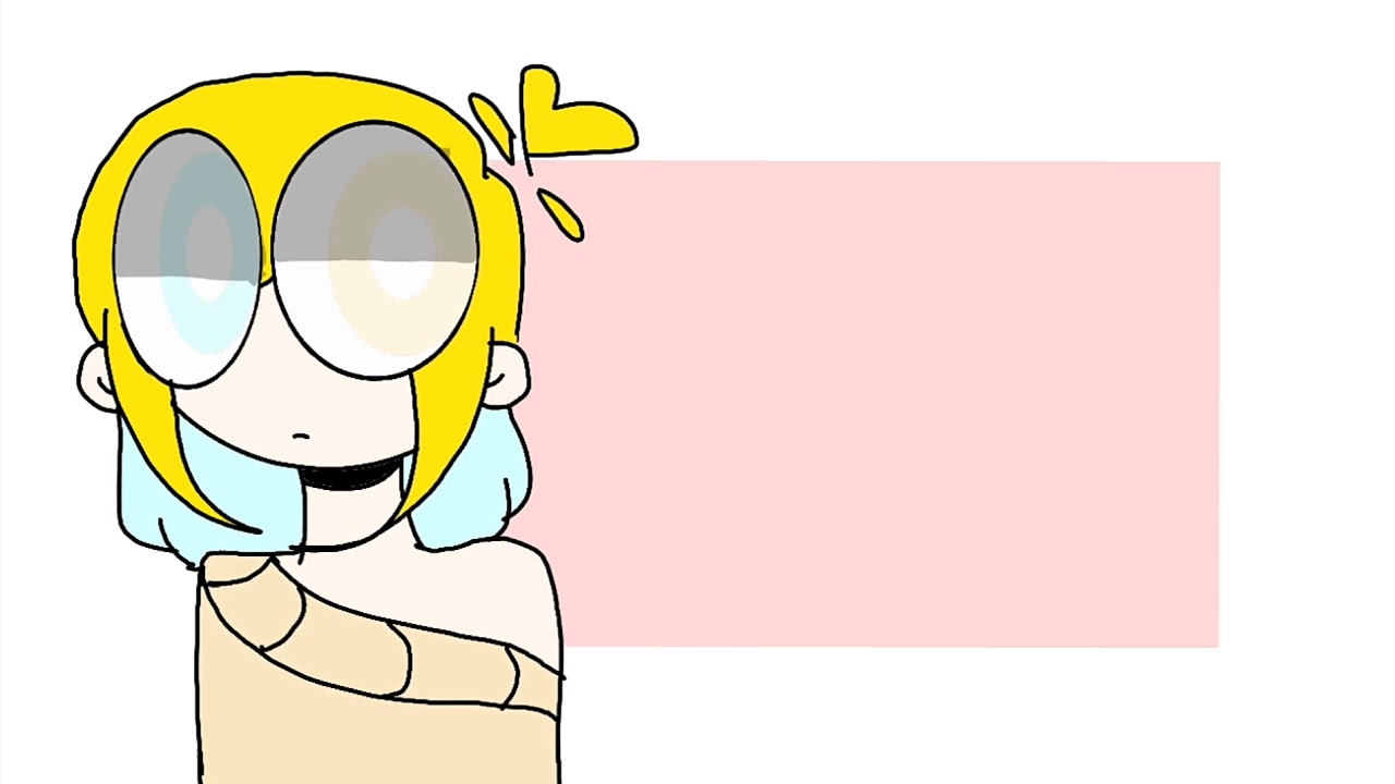 La La La [Meme]-(Collab:Sun Chan) - YouTube