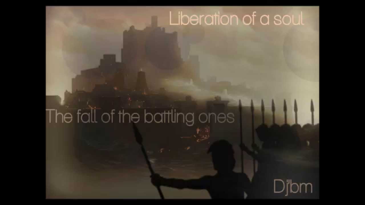 5 Liberation of a soul - YouTube