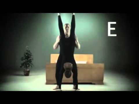 Broscience: Standing 69 - DJ Muscleboy