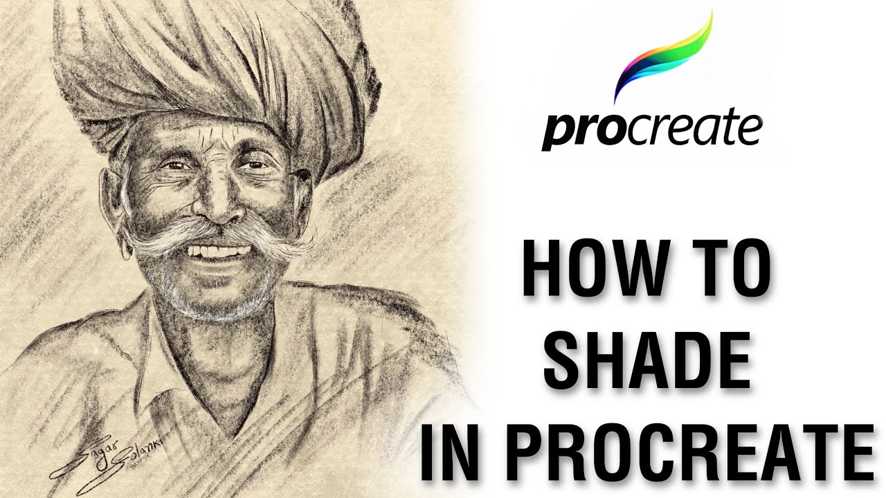 How To Shade In Procreate Old Man Sketch How To Make Sketch In how-to-shade-in-procreate-old-man-sketch-how-to-make-sketch-in