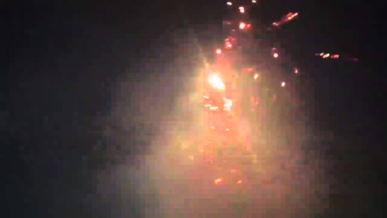 Fireworks Youtube