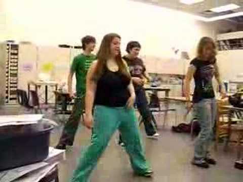 Amazing Cha Cha Slide - YouTube