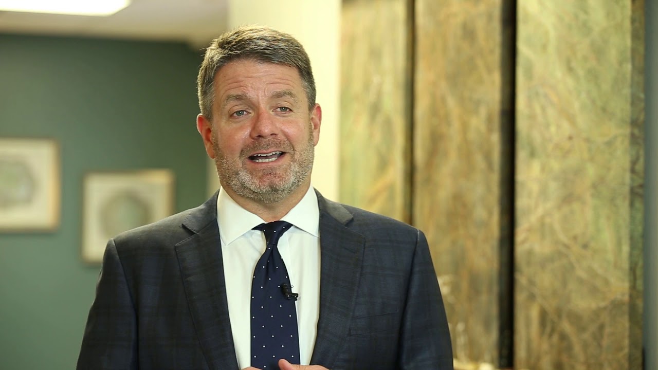 Meet Dr. Todd Nickel - YouTube