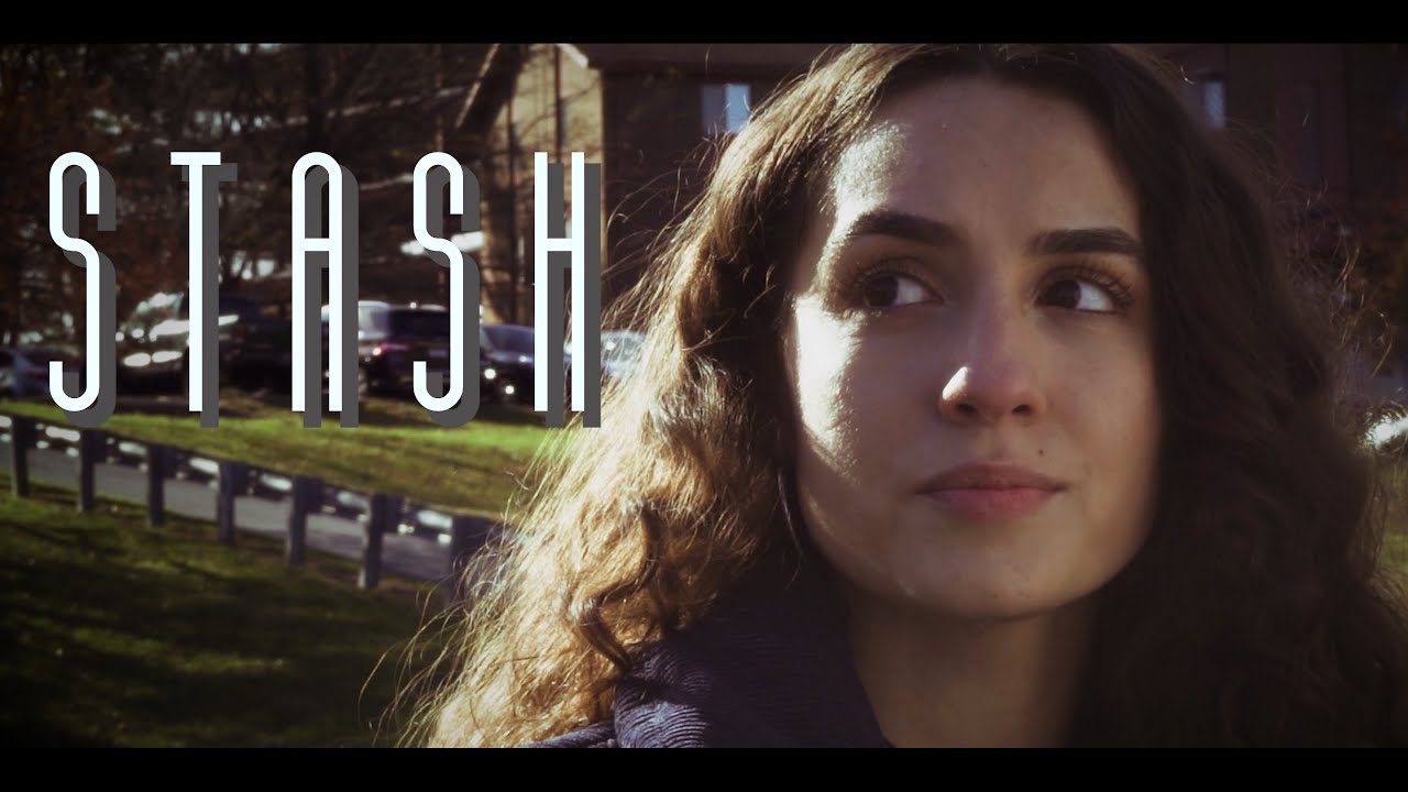 Stash | Mystery-Thriller Short Film - YouTube