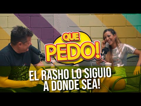 Que P#do! Ep 1 | El RASHO LO SIGUIO A DONDE SEA!