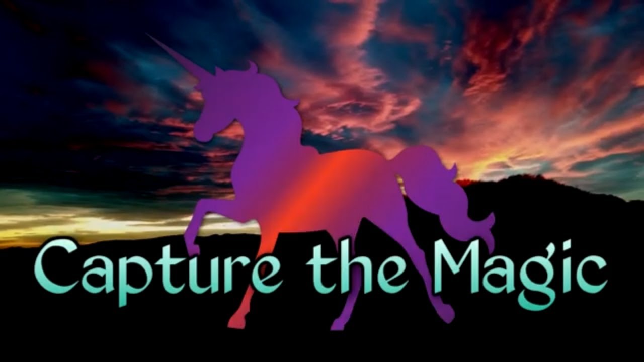 Capture the Magic 2024 - YouTube