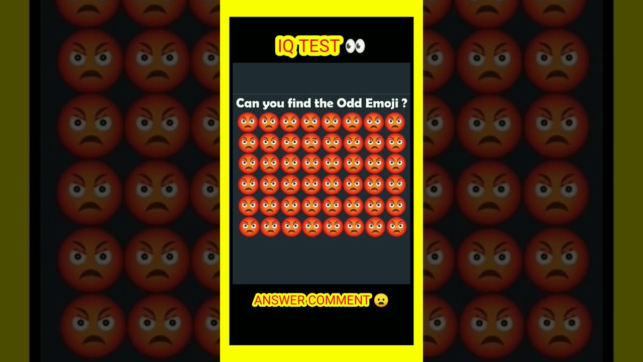 EYE TEST Only For Genius math shortvideo puzzle viral iq test EYE TEST Only For Genius math shortvideo puzzle viral iq test