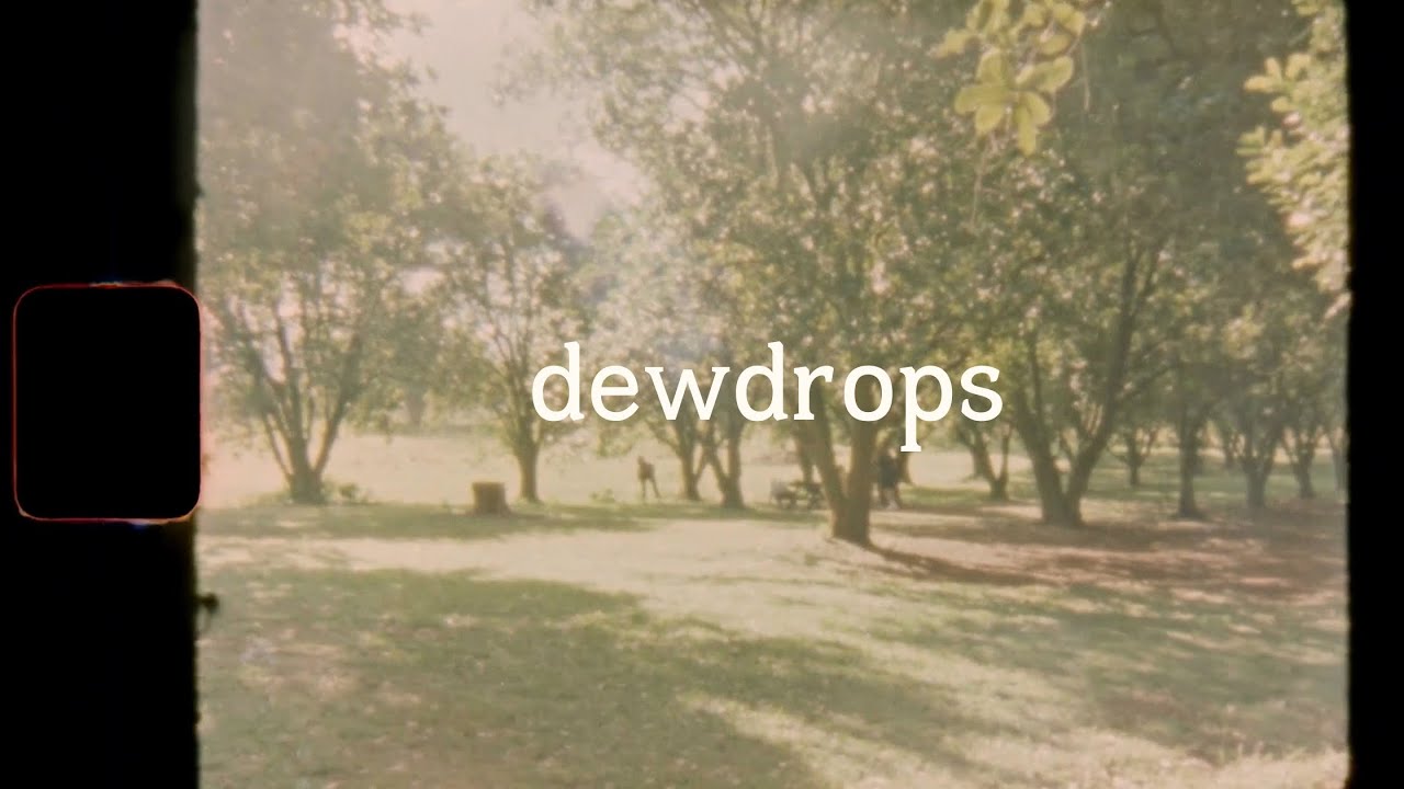 Xenia Apostolov - dewdrops (Visualizer) - YouTube