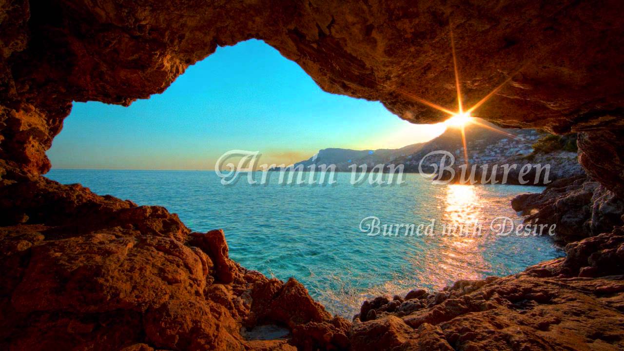 Rank 1 & Armin van Buuren - Burned with Airwave - YouTube