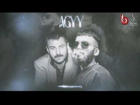 Halodayı-feat-Azer Bülbül # Aman güzel yavaş yürü