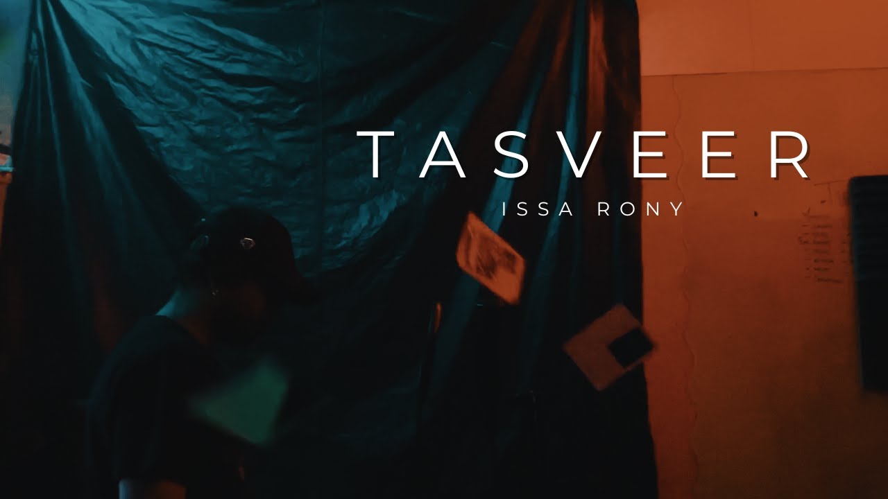 Issa Rony - Tasveer - YouTube