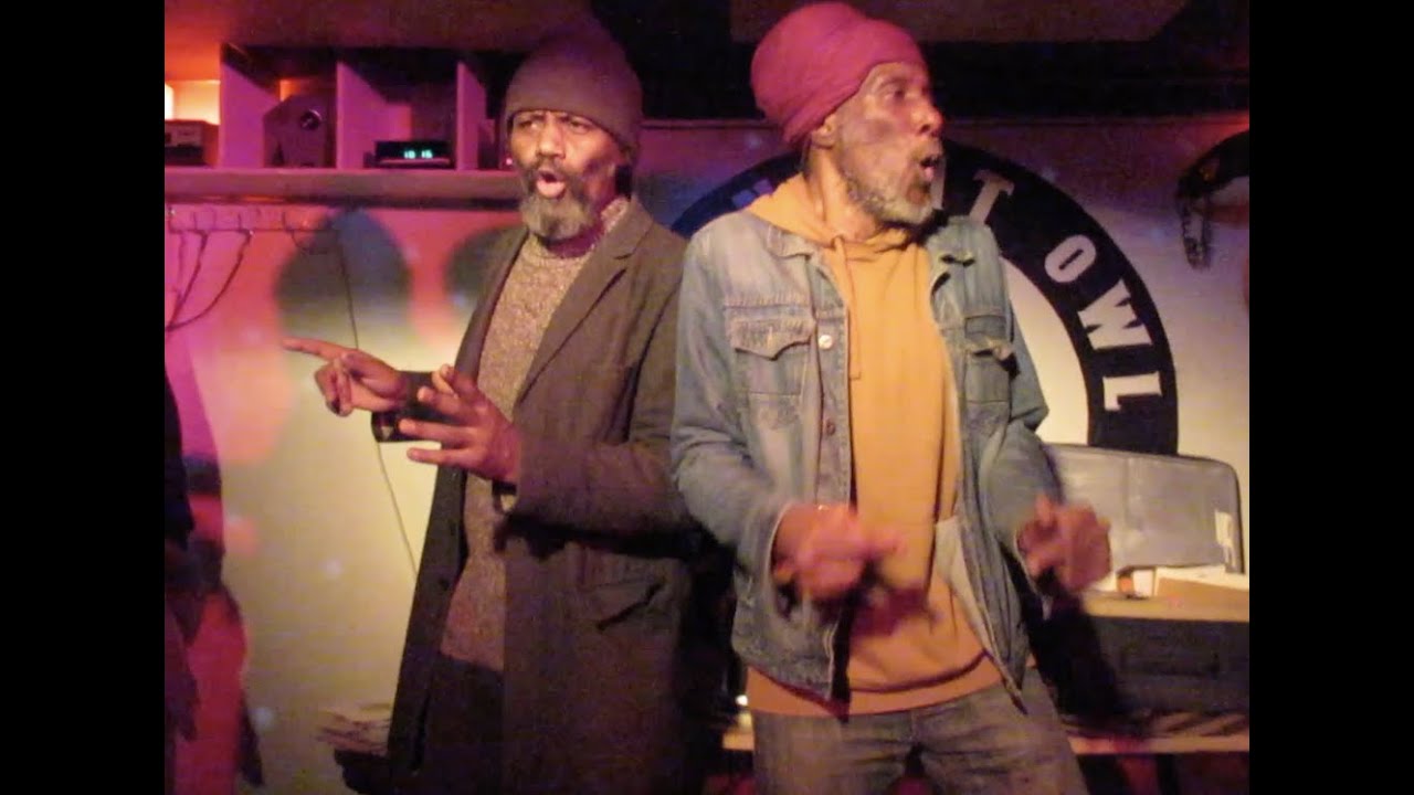 Reggae Cookout LDN - One-For-One Sessions @The Night Owl, Finsbury Park ...