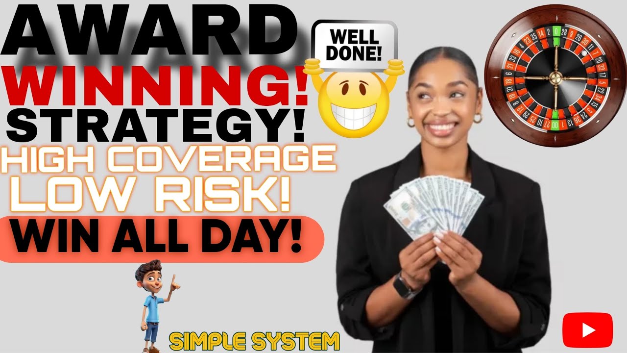 QUICK CASH ROULETTE SYSTEM.. THIS IS HOW YOU MAKE MONEY ALL DAY ...