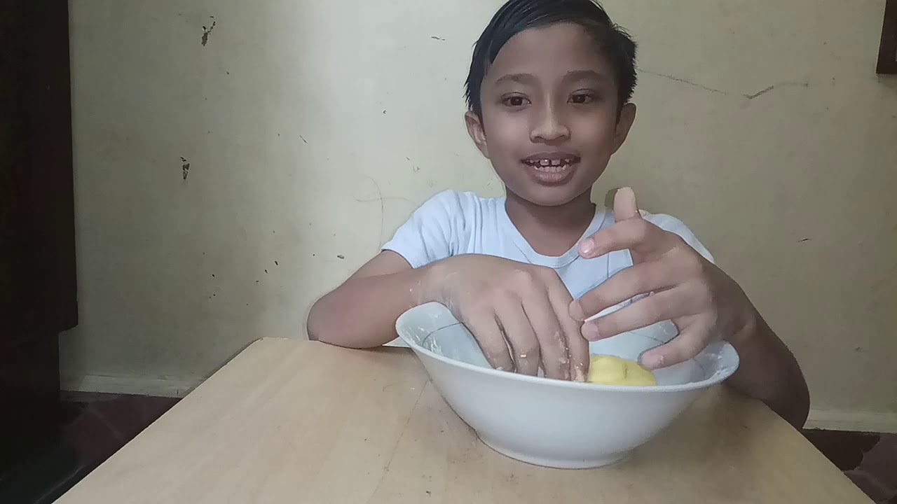 Ekskul Cooking class abang 2Hud - YouTube