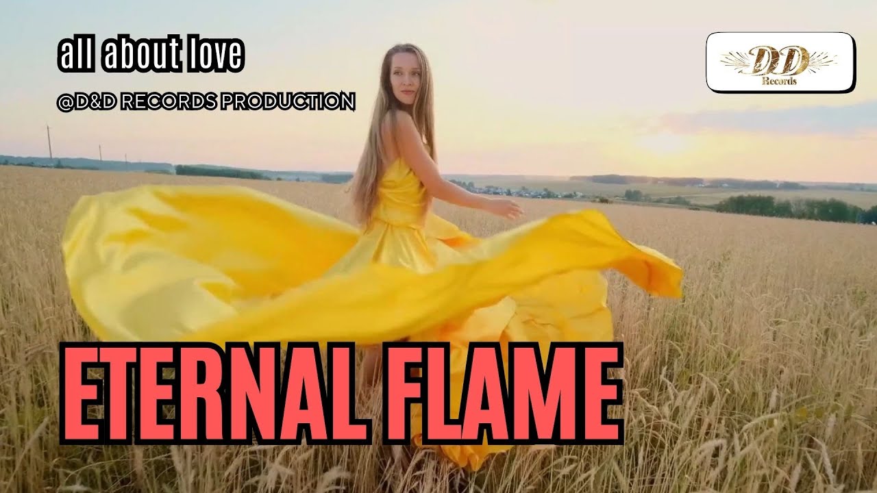 Eternal Flame - YouTube