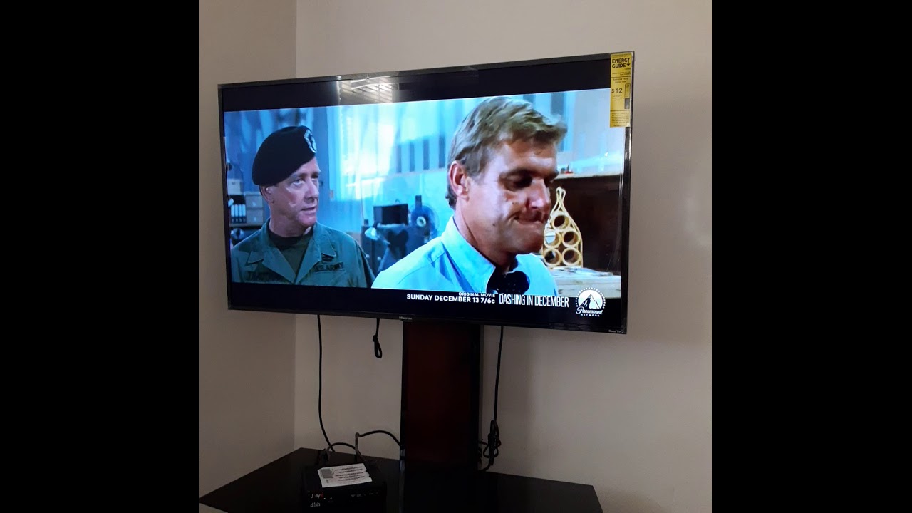 Rambo:First Blood Part II Sam Trautman vs Murdock. - YouTube