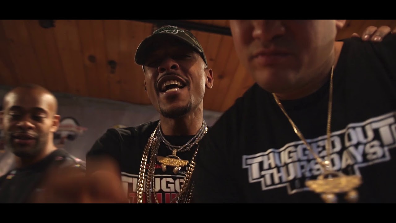 Thugged Out Thursdays presents HEMI FREESTYLE (VISUAL) - YouTube
