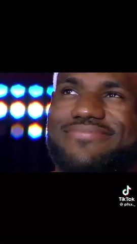 LEBROOOOOOOOOOOON (credit to pfxx._) #lebronjames #nba #hawktuah - YouTube