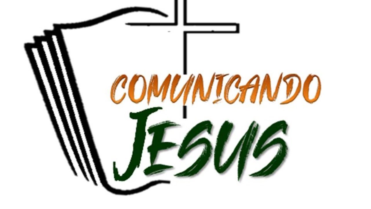 Comunicando Jesus - YouTube
