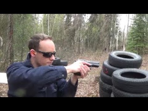 Center Axis Relock Range Demo - YouTube