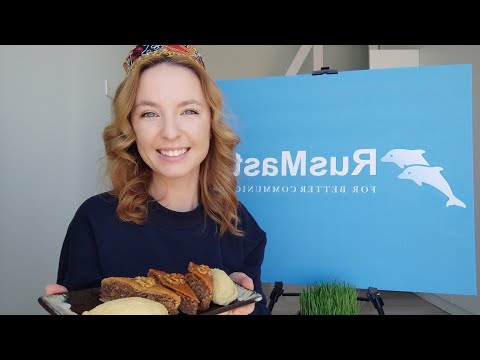 Rus dili danışıq | Azərbaycan | B/C