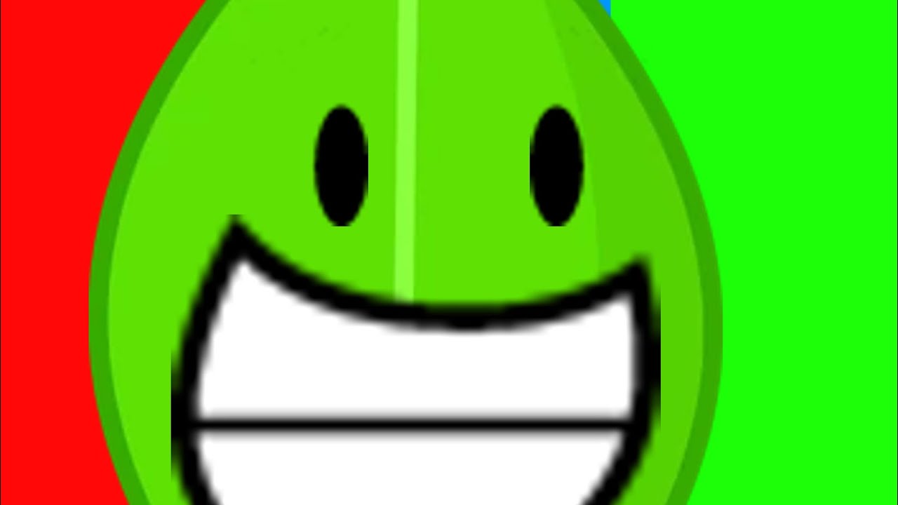 Just a bit crazy (bfdi version!) - YouTube