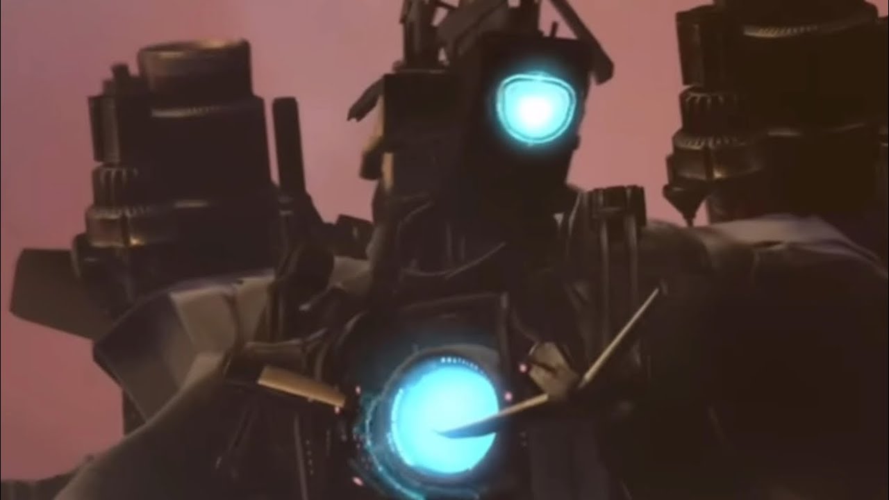 How UTCM 3.3(Astro Arm) vs Upgraded Detainer Astro Toilet Would Go ...