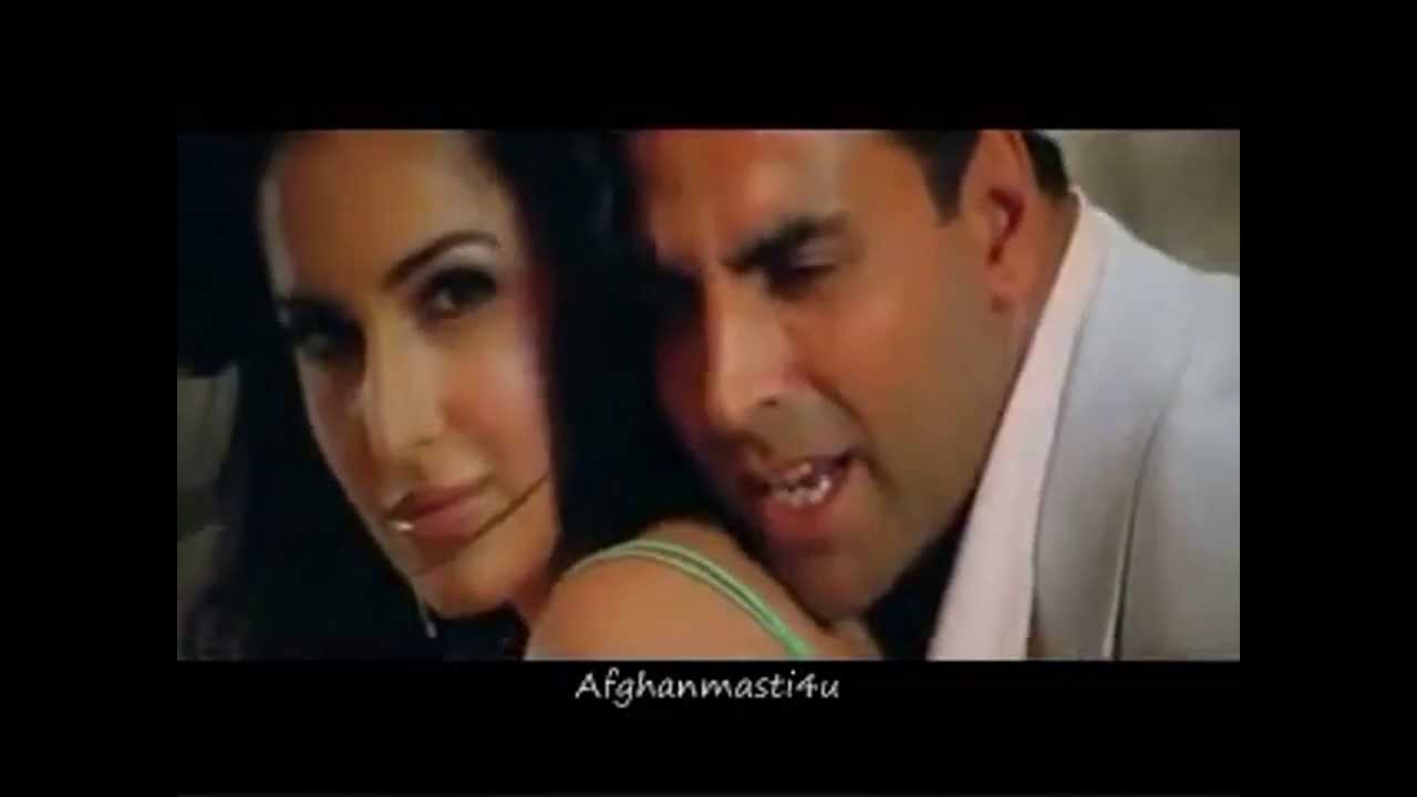 Akshay Kumar and Katrina Kaif - Sholon si - YouTube