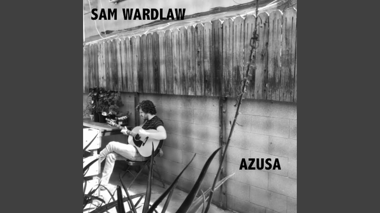 I Try to Look Like You - YouTube