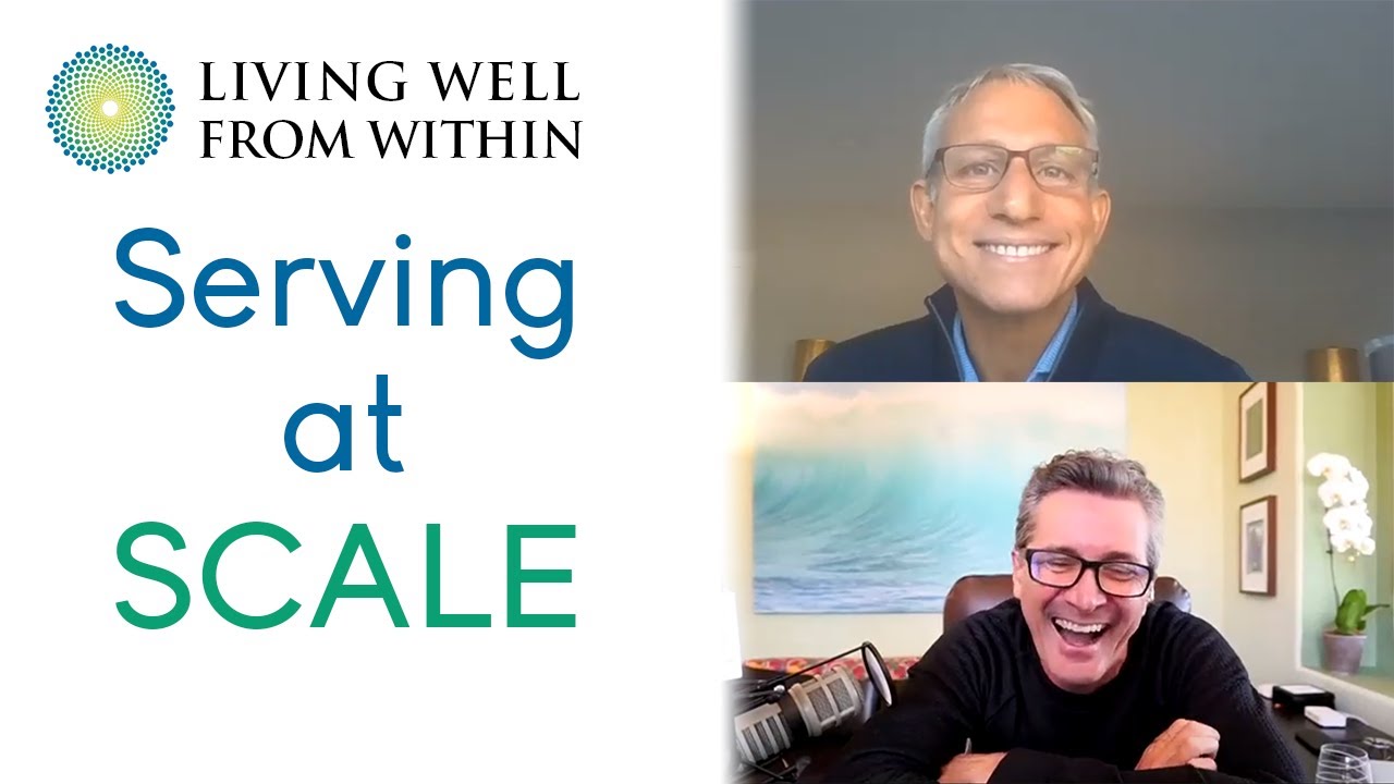 Leveraging Your Connections for Good with Craig Frances of Summit ...