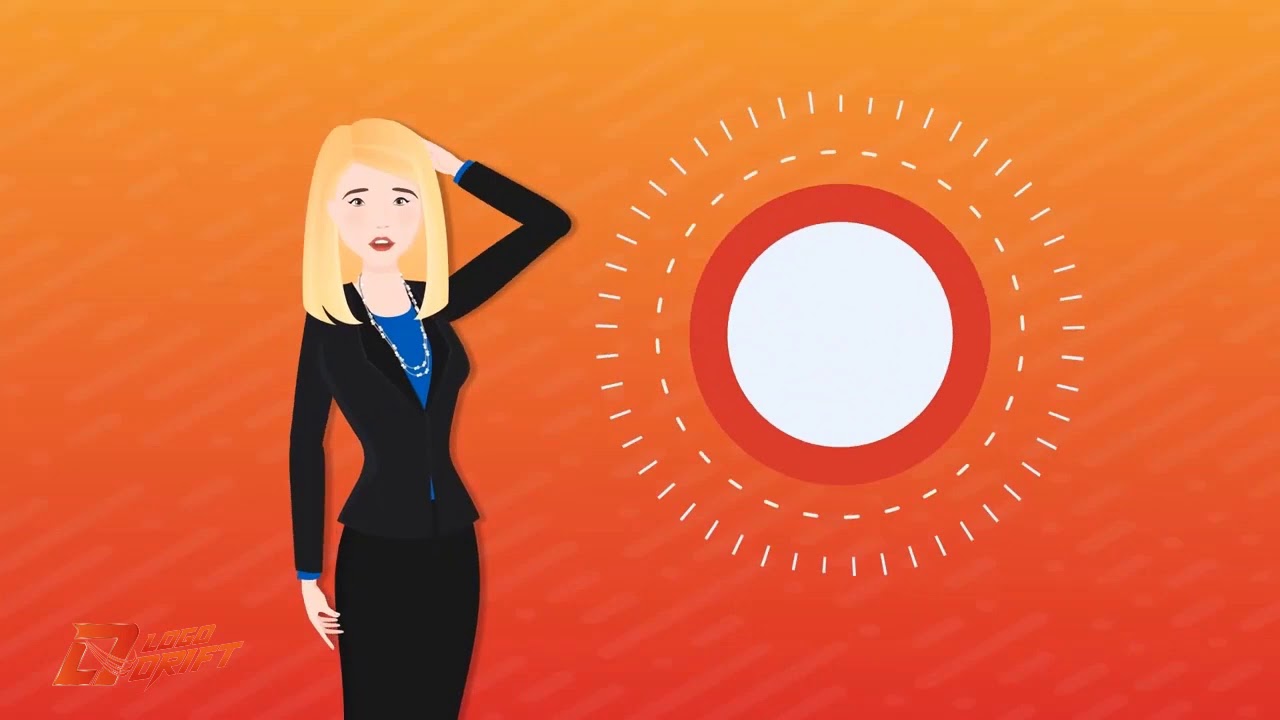 Heather Damron 2D Animation - YouTube