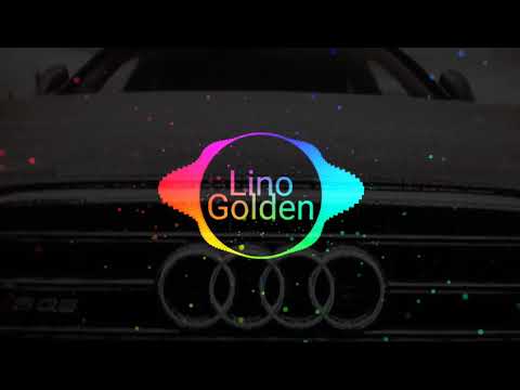 Lino Golden - \