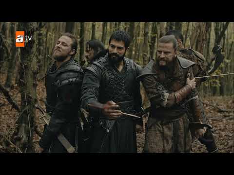 Kuruluş Osman bolum 38 sezon 2 مسلسل المؤسس عثمان الحلقة 38 الموسم 2