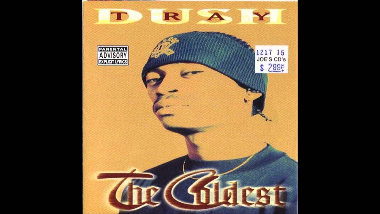 Dush Tray ft. Young Teak - Money By Any Means 1997 San Francisco Bay ...