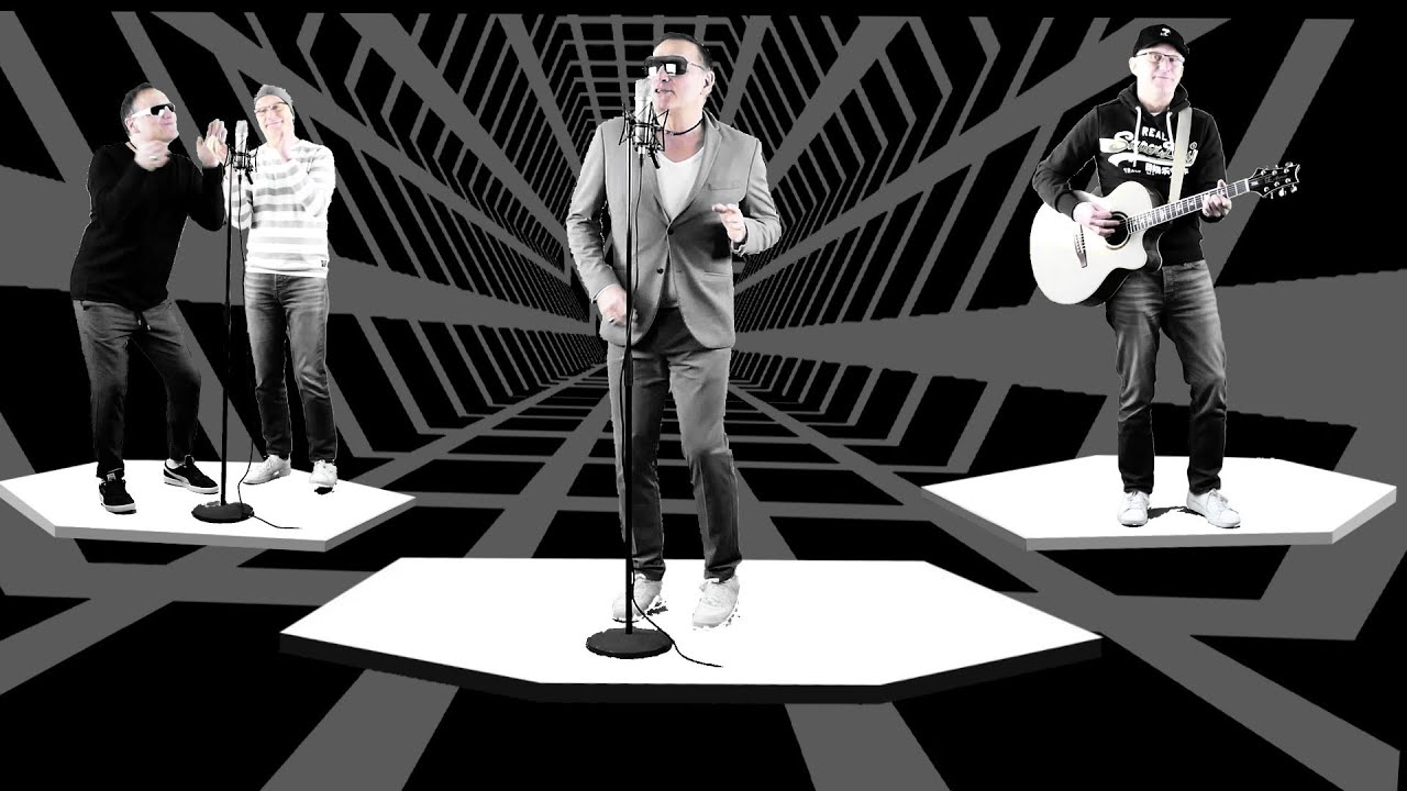 THE BEATLES-EIGHT DAYS A WEEK [COVER] - YouTube