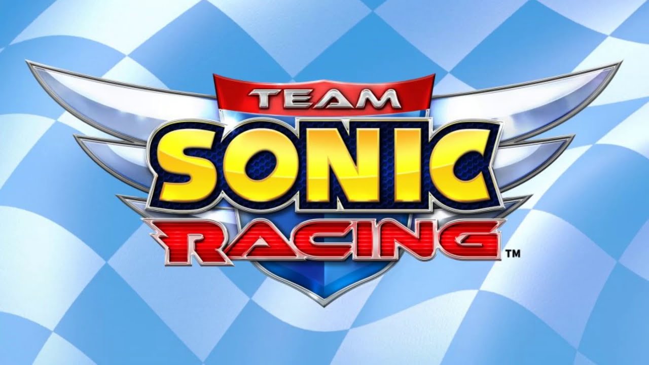 Team Sonic Racing - Mod Pods 𝘣𝘶𝘵 𝒔𝒍𝒐𝒘 - YouTube